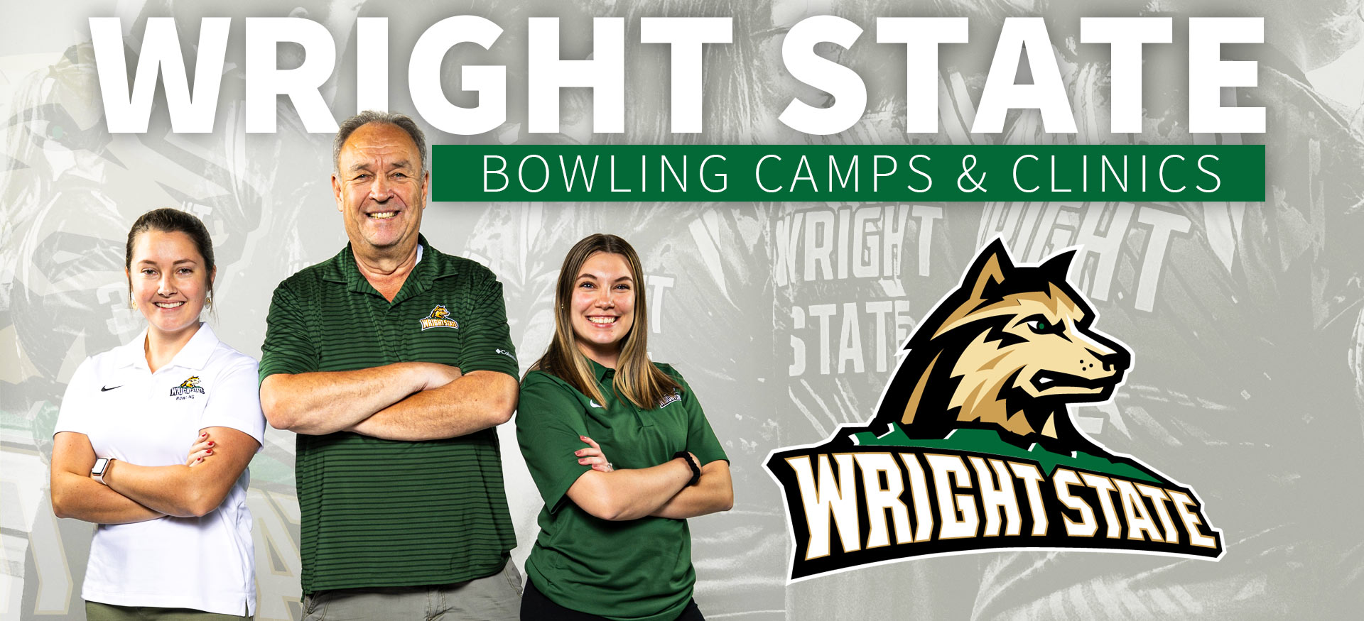 Wright State Bowling